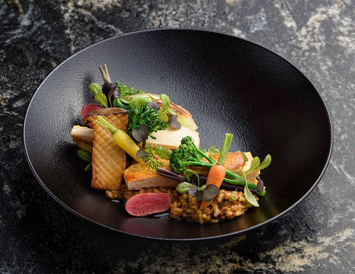 Menu | Ramazuri Bistronomy